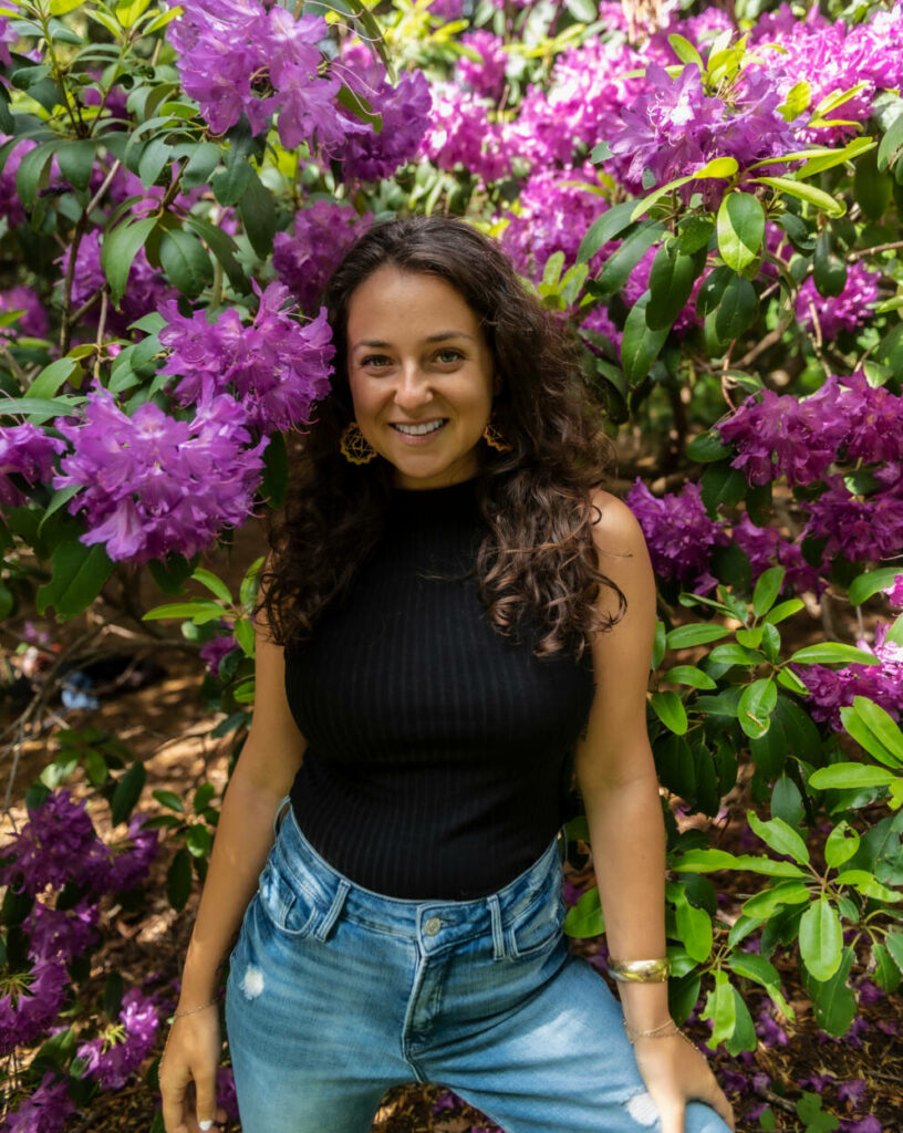 You Should Know: Jessie Duke - Philadelphia Jewish Exponent