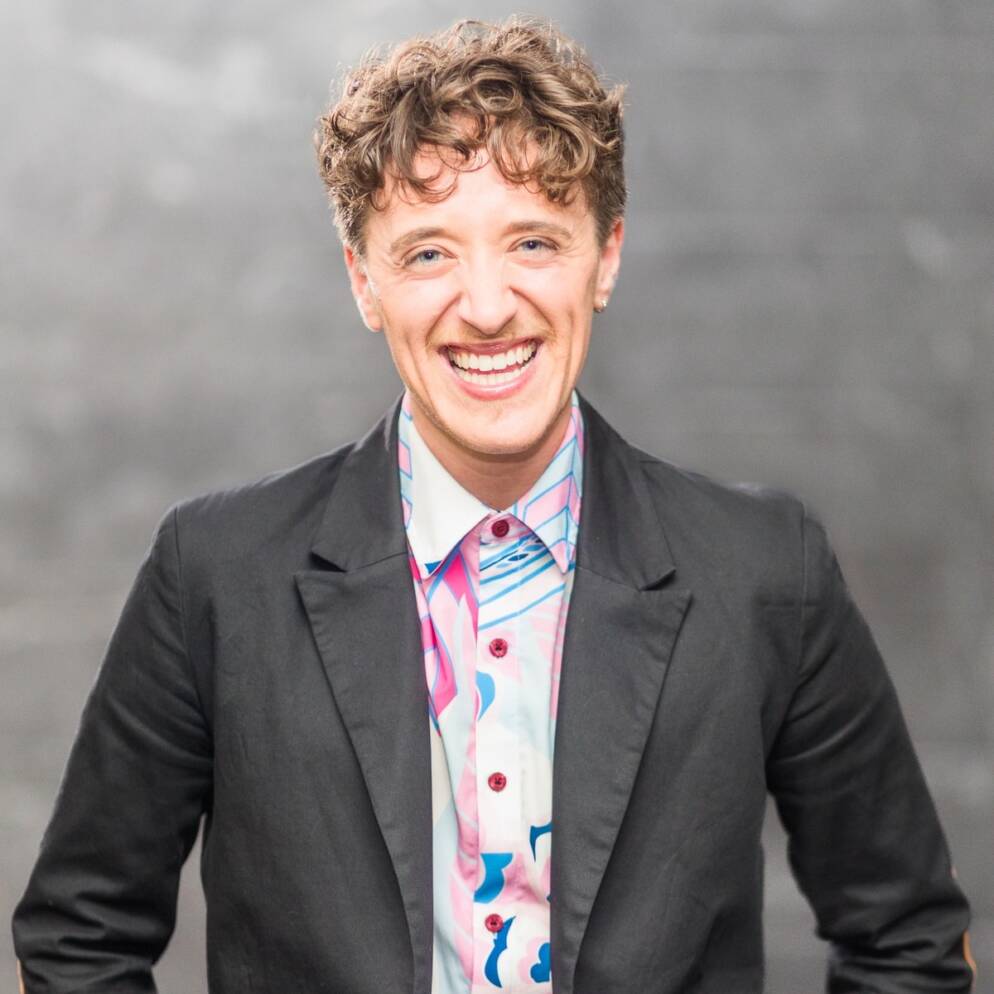 You Should Know: Lex Pe’er Horwitz - Philadelphia Jewish Exponent
