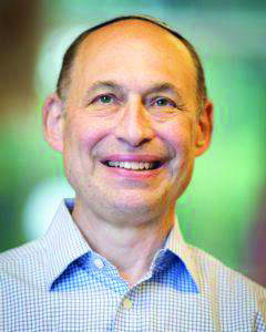 Who Is the Person for Whom I Am Responsible? - Philadelphia Jewish Exponent