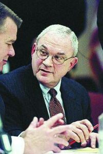 Rabbi Fred Neulander, Convicted in Plot to Kill His Wife, Dies in ...