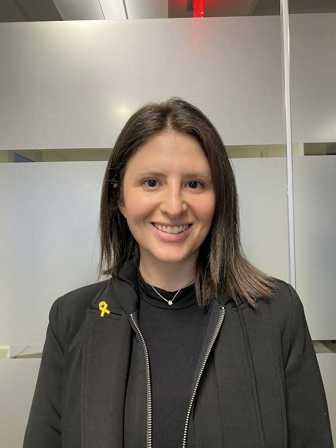 'It’s Personal’: Continuing the Legacies of Holocaust Survivors as a ...