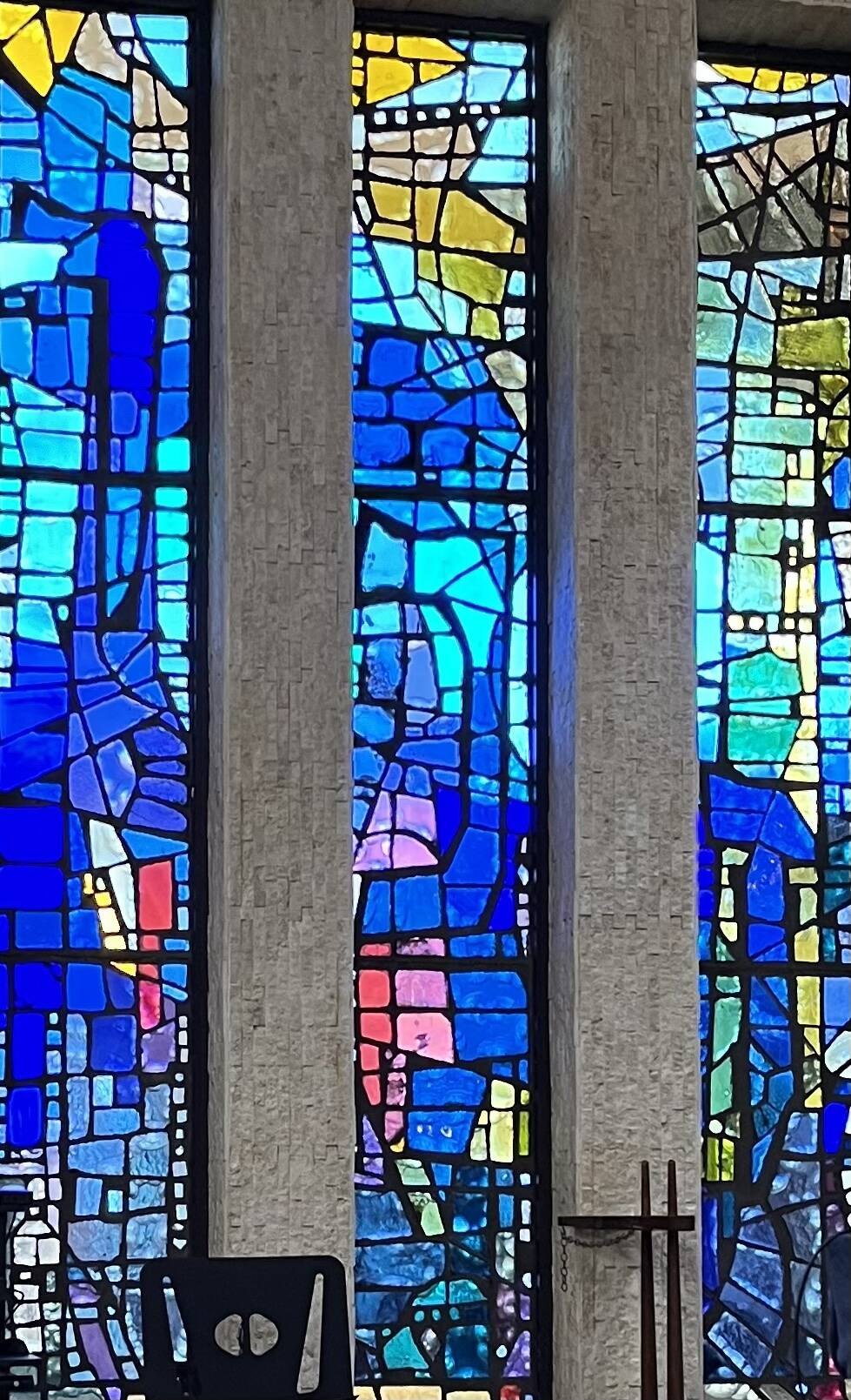 The Mystical Mishkan in Har Zion’s Dogole Chapel - Philadelphia Jewish ...