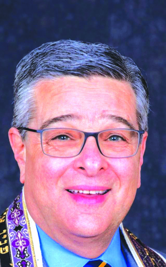 Hussein’s Mistake: A Flag Is Not Just a Flag! - Philadelphia Jewish ...