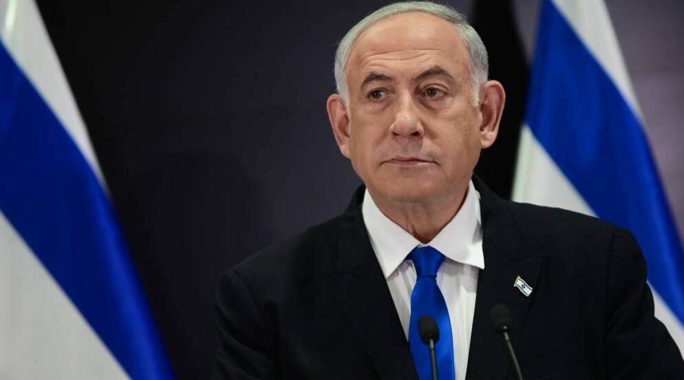 Benjamin Netanyahu Will Address Congress Today. Here’s What to Know and ...