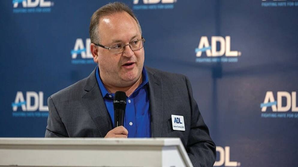 New ADL Report Finds Alarming Figures on Extremism in Pennsylvania ...