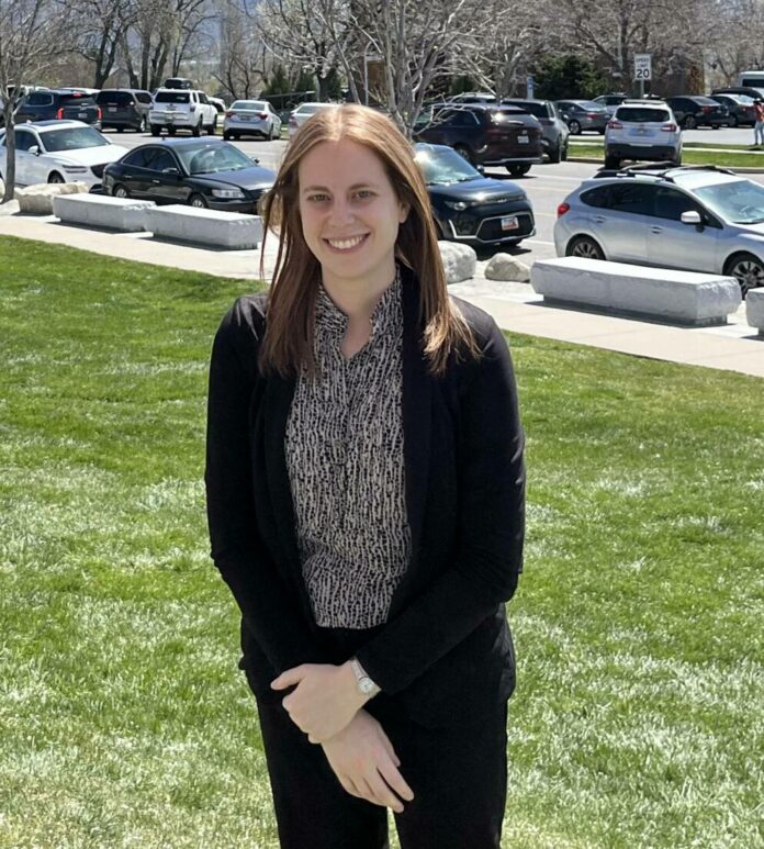 You Should Know: Sarah Schneider - Philadelphia Jewish Exponent