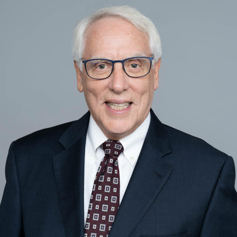Mark Blaskey Leads Local AJC, Promotes Support for Israel ...