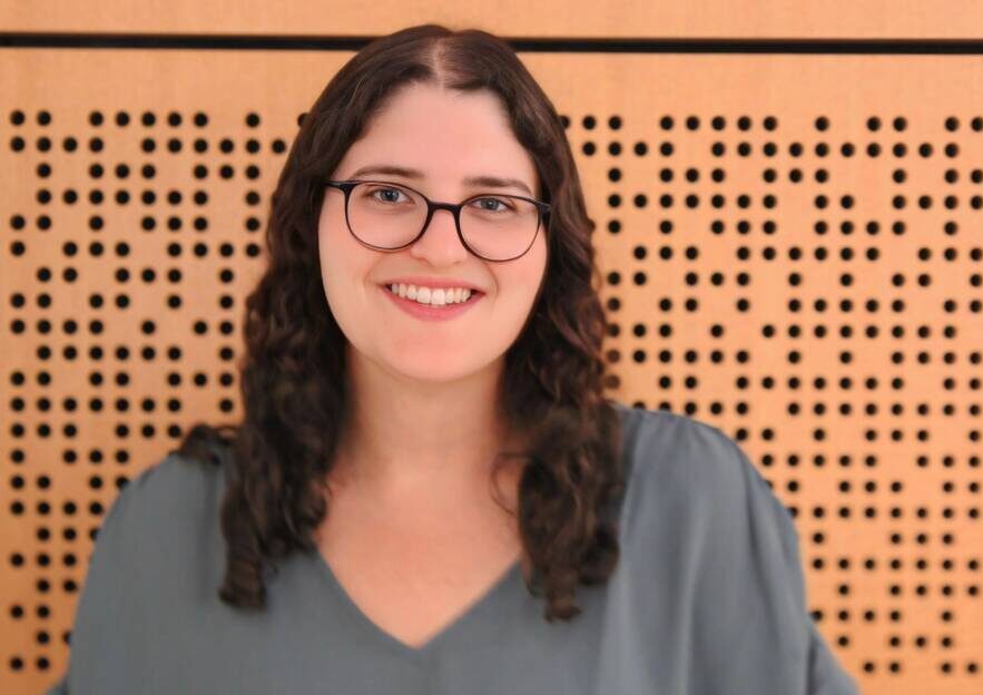 Rachel Lefkowitz...You Should Know - Philadelphia Jewish Exponent