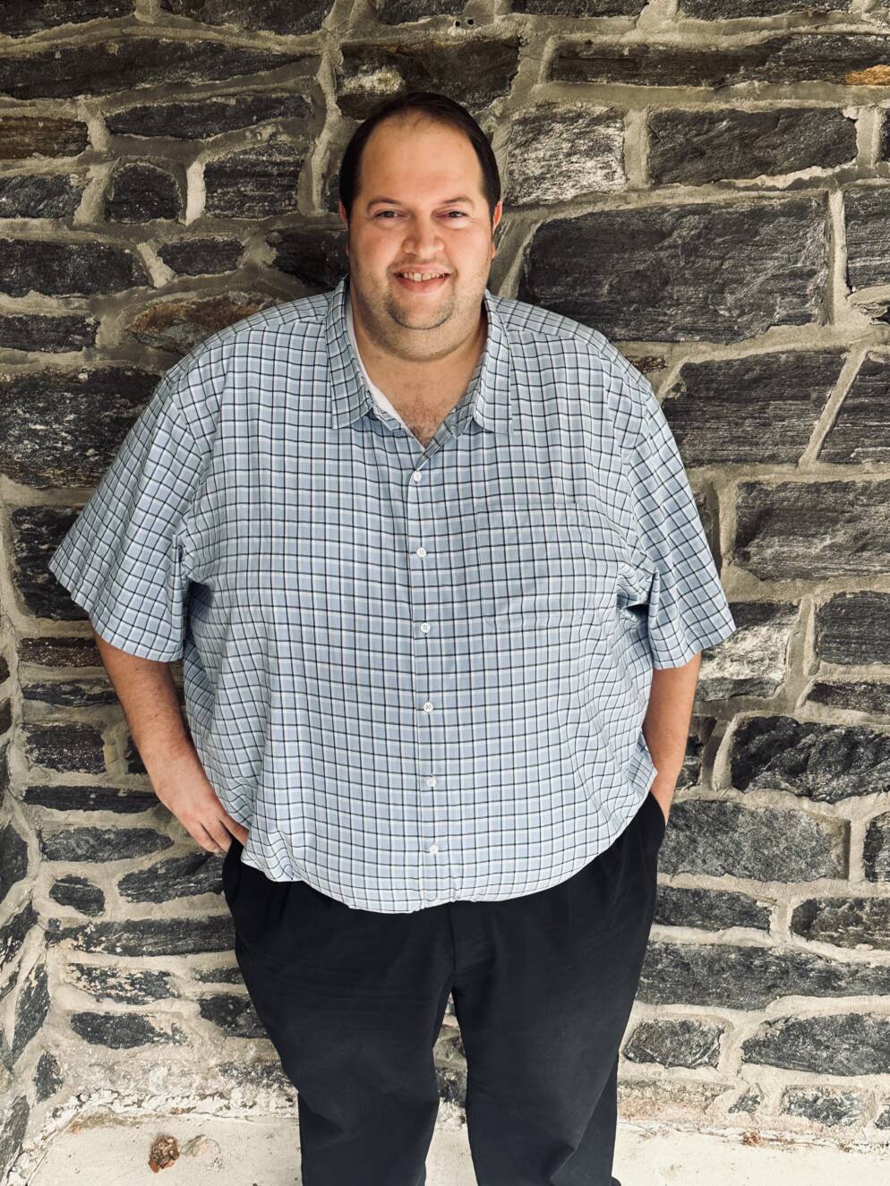 You Should Know...Tzvi Boord - Philadelphia Jewish Exponent