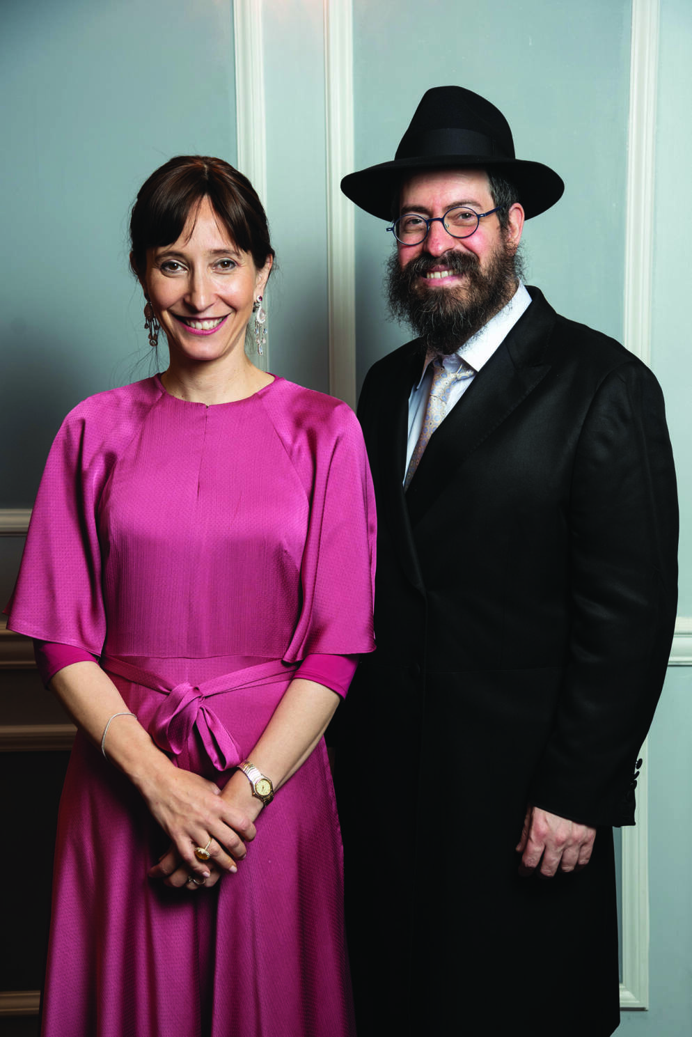 In Philadelphia, Rabbis Are Taking Different Approaches to This Year’s ...