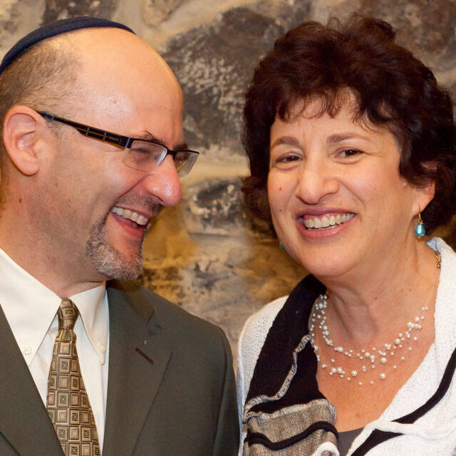 Beth Israel Brings Twice the Rabbis and Twice the Enthusiasm ...
