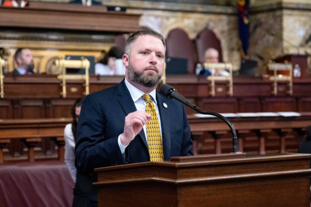 Jews in Philly Area Fare Well in 2024 Elections - Philadelphia Jewish ...