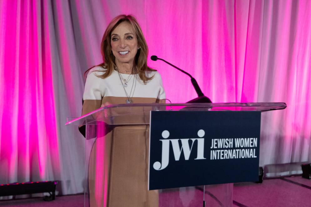 Philly Philanthropist Among JWI ‘Women to Watch’ Honorees ...