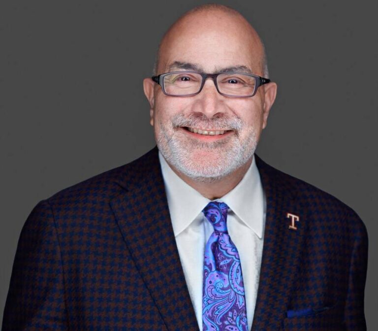 Samuel Domsky: More Than 25 Years Later, Charity Started by Dresher Man ...