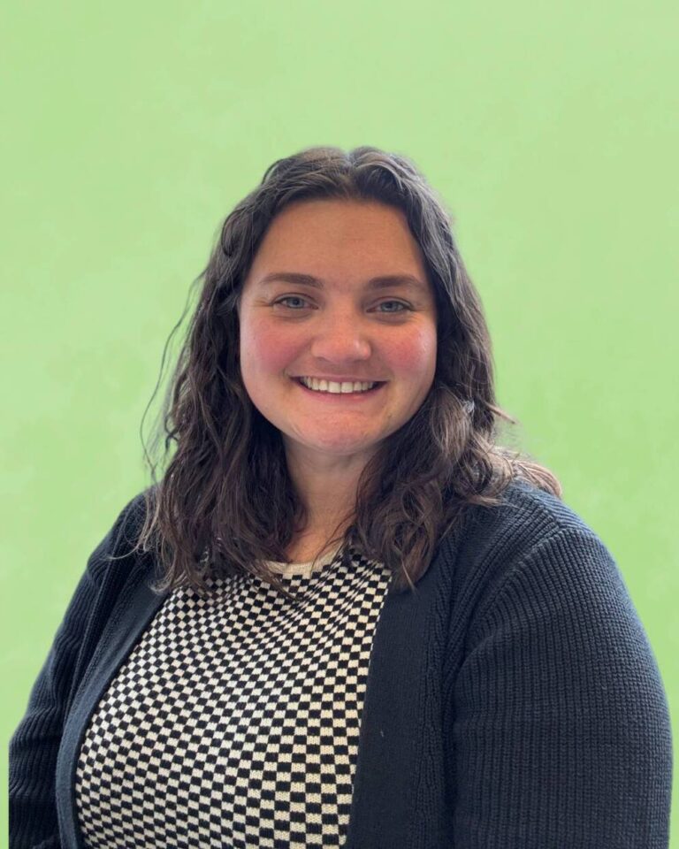 You Should Know...Hannah Isaacs-Arkin - Philadelphia Jewish Exponent