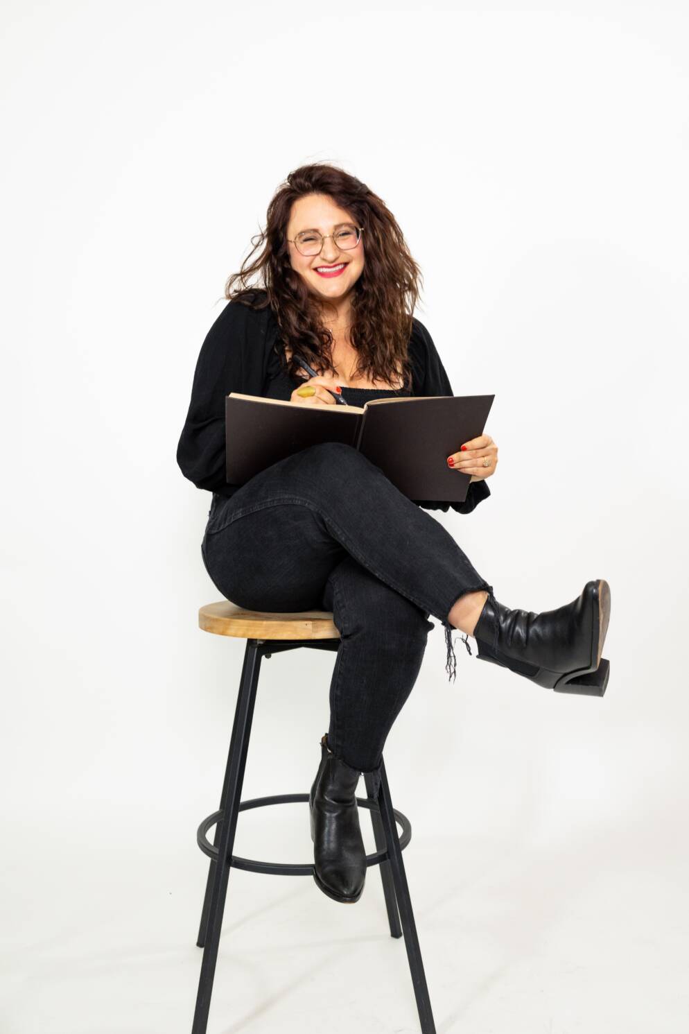 You Should know...Hannah Westerman - Philadelphia Jewish Exponent