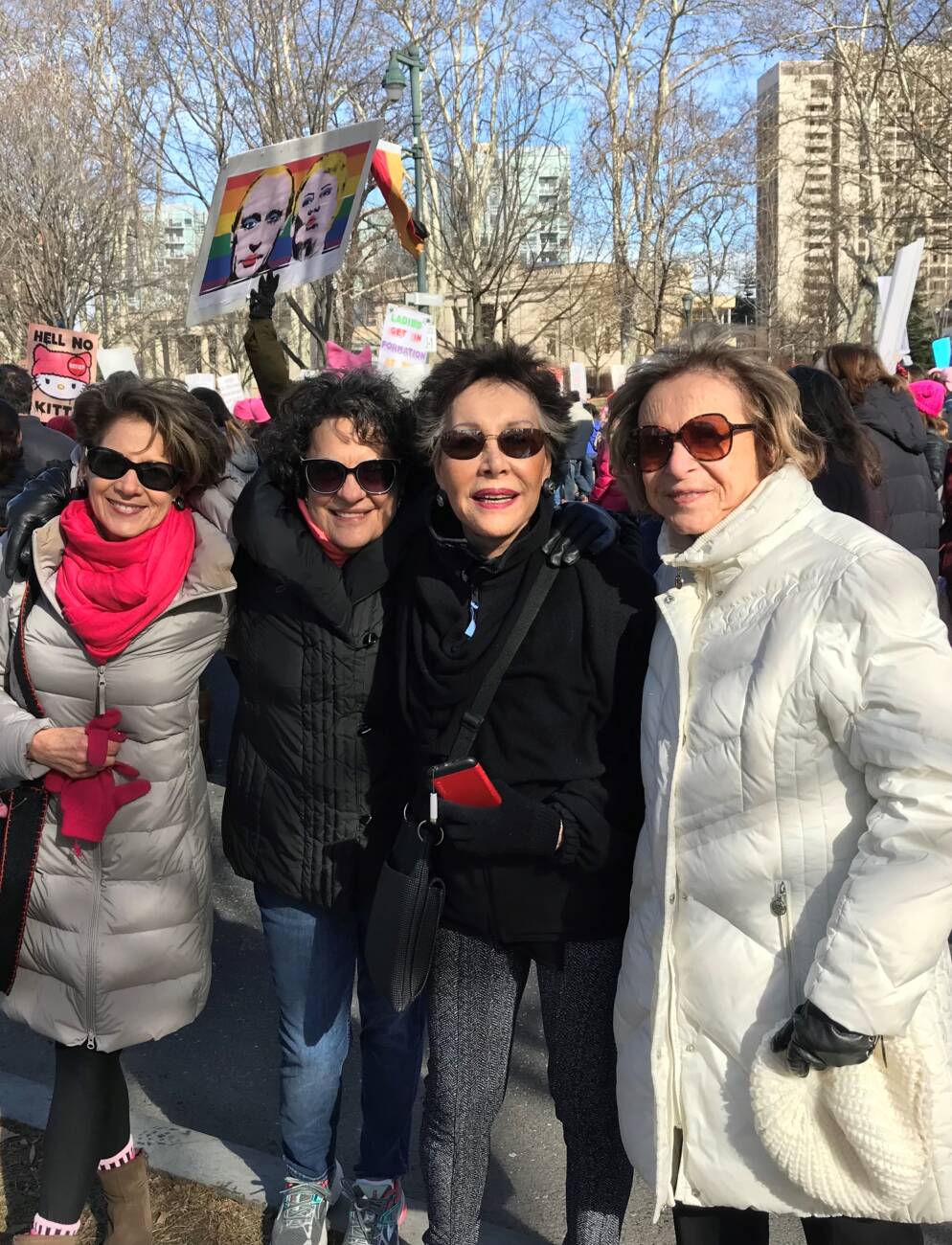 Phyllis W. Beck, First Female Superior Court Judge in PA History, Dies ...