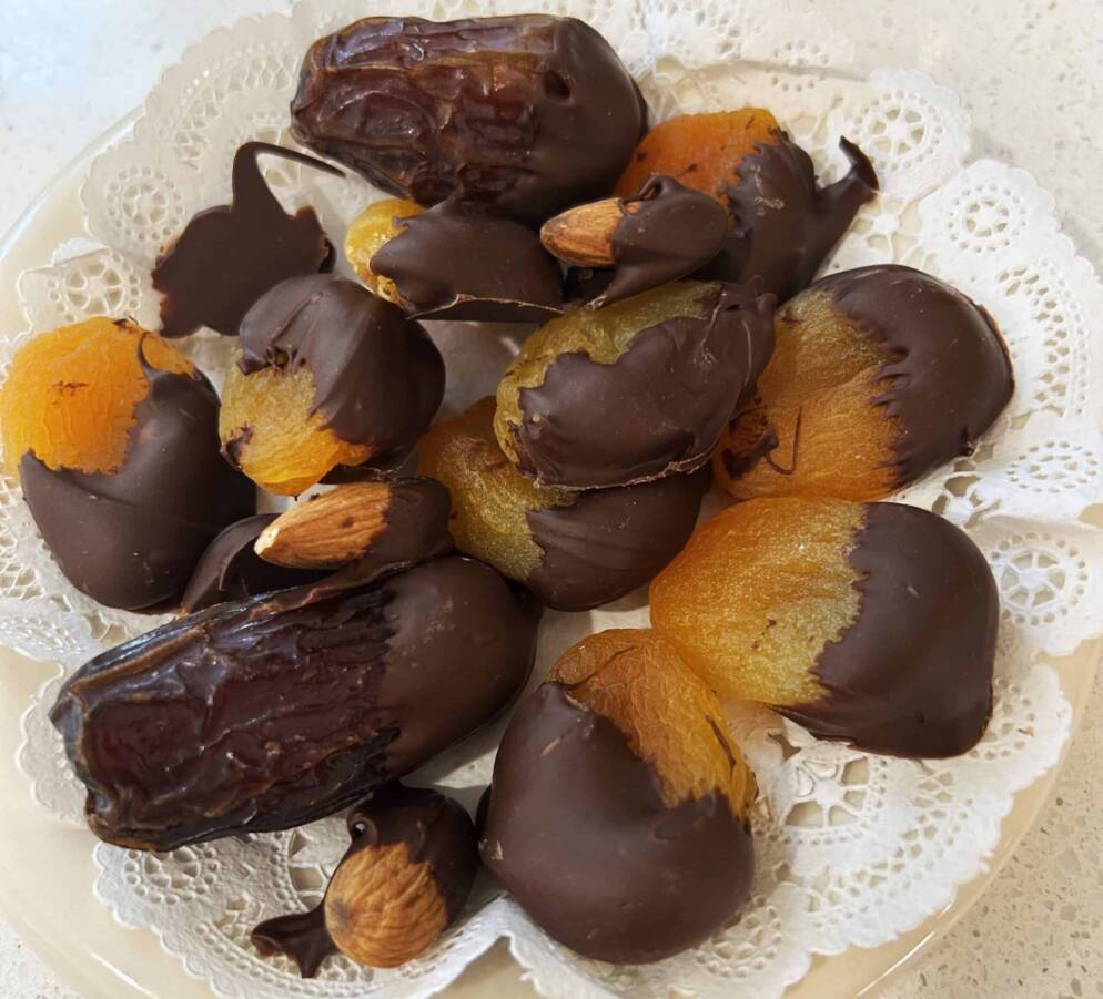 A Taste of Morocco for the Passover Seder - Philadelphia Jewish Exponent