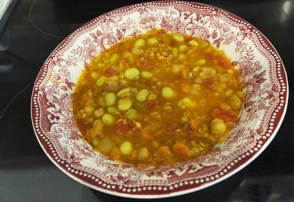 A Taste of Morocco for the Passover Seder - Philadelphia Jewish Exponent