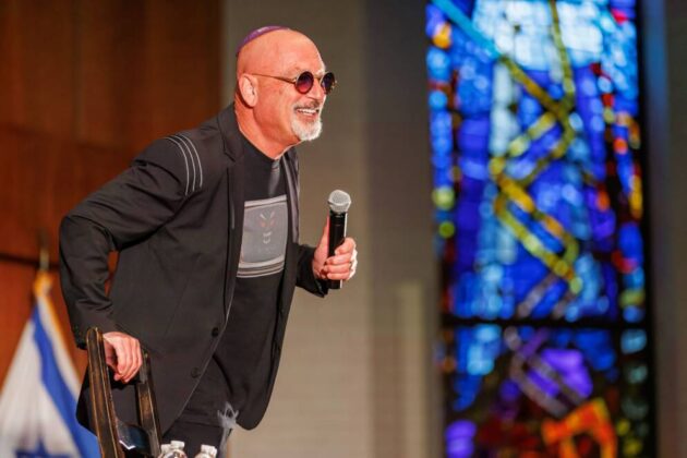 Har Zion Temple in Penn Valley Celebrates 100th Anniversary ...