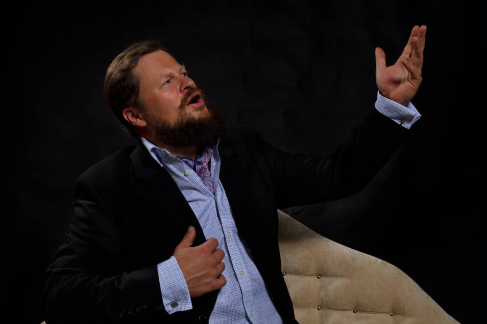 Washington National Opera Forges First-of-Its-Kind Collaboration With ...