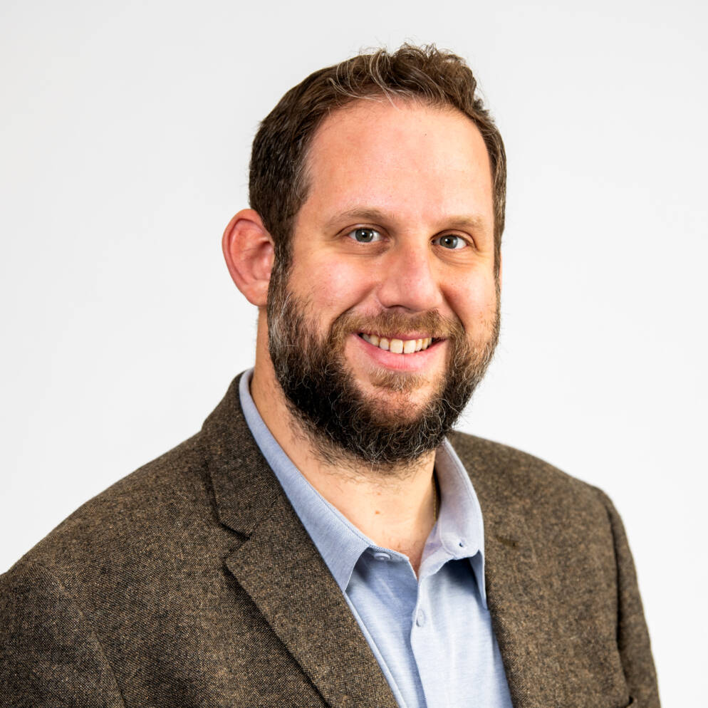 A Blueprint for Bridging: Reflections From the Black and Jewish ...