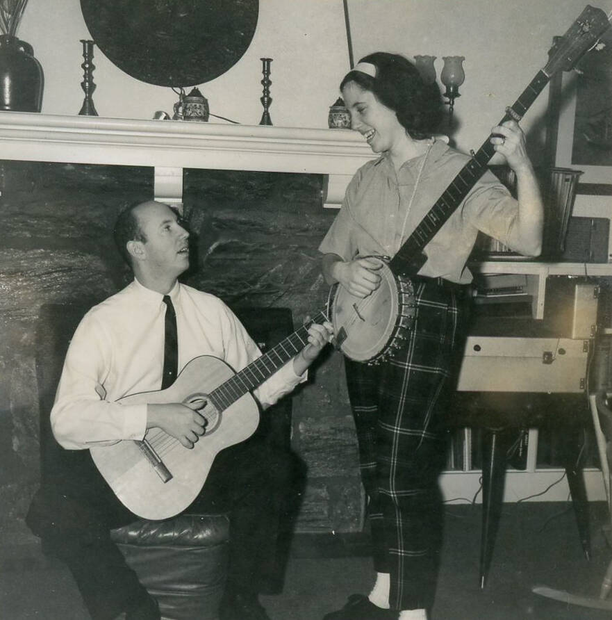 Richard Kaufman, Jewish Musician and Longtime Philadelphian, Dies at 89 ...