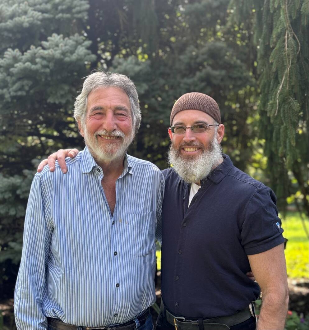 Gary and Marc Erlbaum: Father and Son Forge a Family Legacy of ...