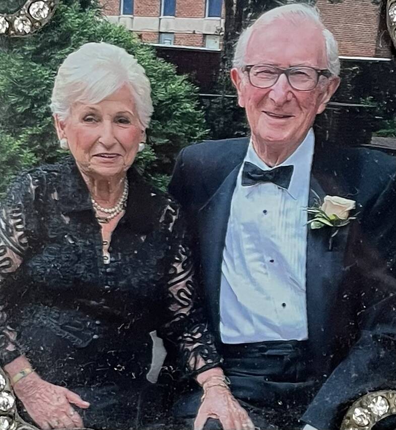 Jeanne Rosen, Longtime Philadelphia Teacher, Dies at 96 - Philadelphia ...