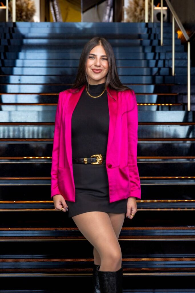 Lizzy Friedman: Lower Merion Resident Is a Rising Social Media Star ...