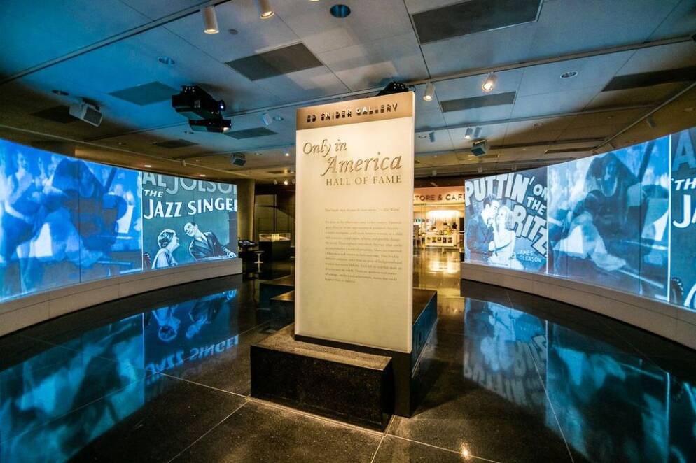 Weitzman Museum Unveils Plans for America’s 250th Anniversary and ...