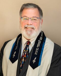 New Leadership, New Torah and Renewed Spirit at Congregation Brothers ...