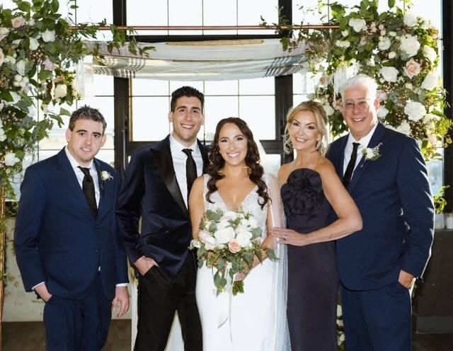 Linda and Eric Newman: Son's Autism Propels Couple's Volunteer Work in ...