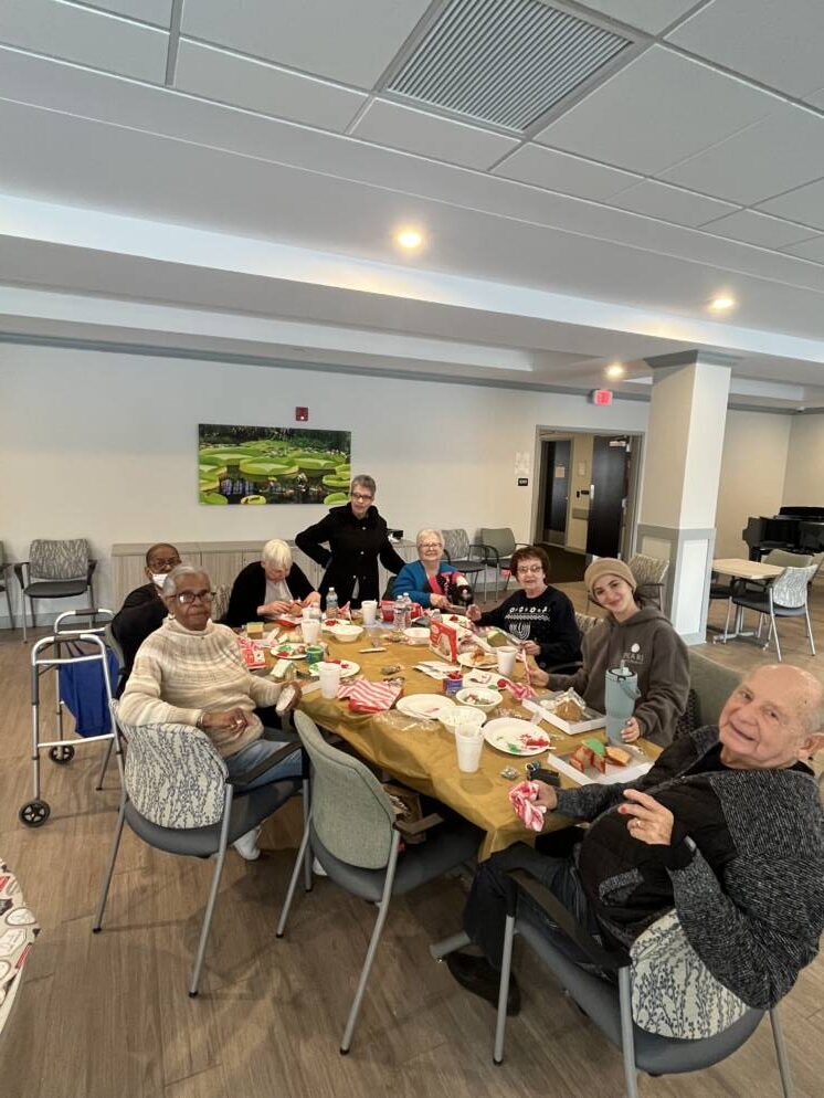 GEMS @ the J Holiday Celebration - Philadelphia Jewish Exponent