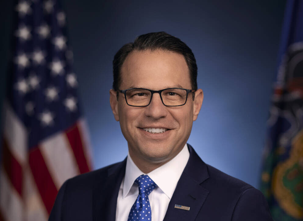 Josh Shapiro Announces Reelection Bid - Philadelphia Jewish Exponent