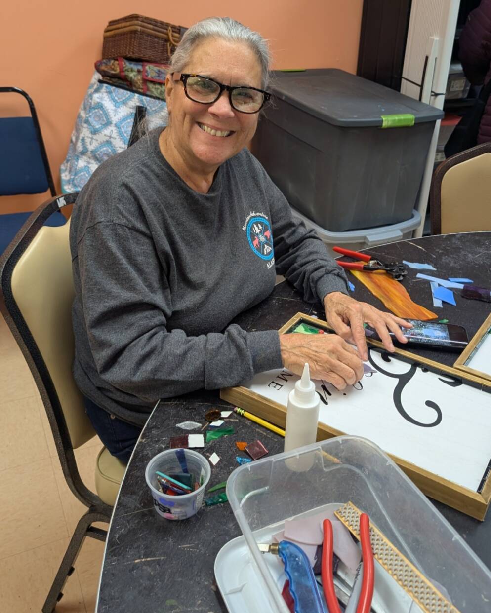 JCC of Atlantic County Mosaic Classes - Philadelphia Jewish Exponent