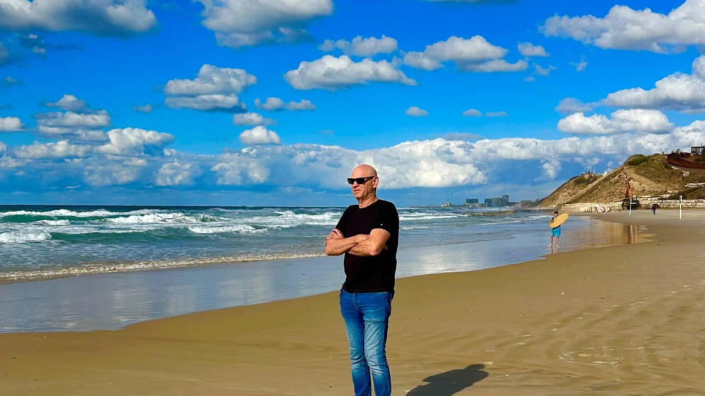 Director of Oct. 7 Documentary ‘Road Between Us’ Highlights a ‘Story of ...