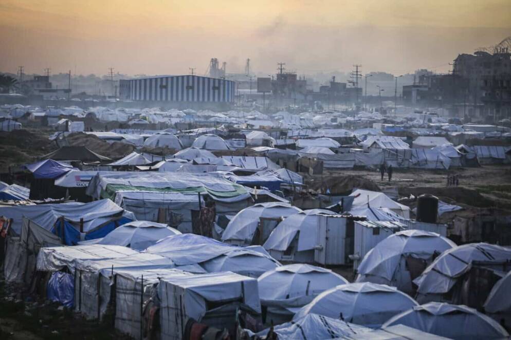 Opinion: Much to Worry About - Philadelphia Jewish Exponent