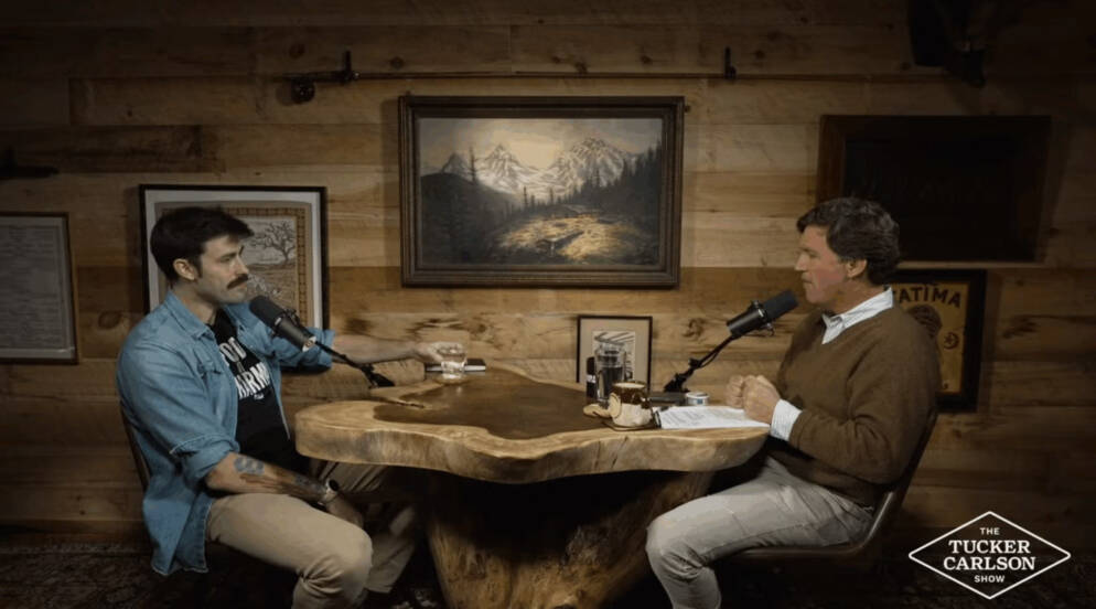 JD Vance Continues to Minimize Right-Wing Antisemitism - Philadelphia ...