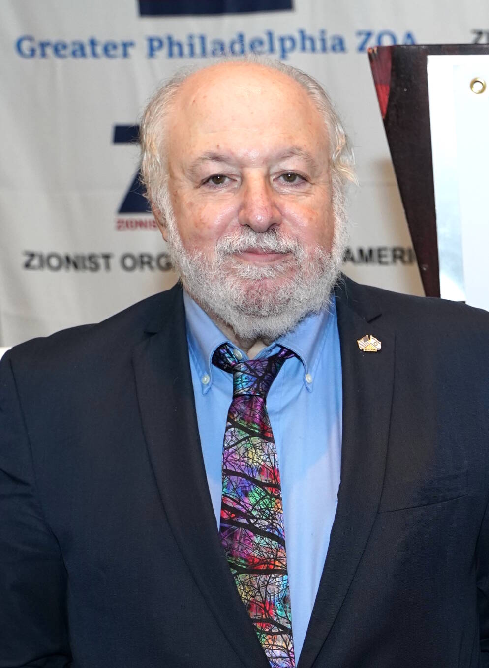 Steve Feldman: Philly Resident Continues to Devote His Career to Jewish ...