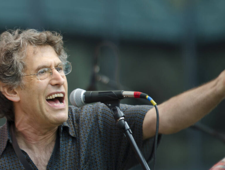 Legendary Klezmer Artist Playing a Hometown Show This Spring ...