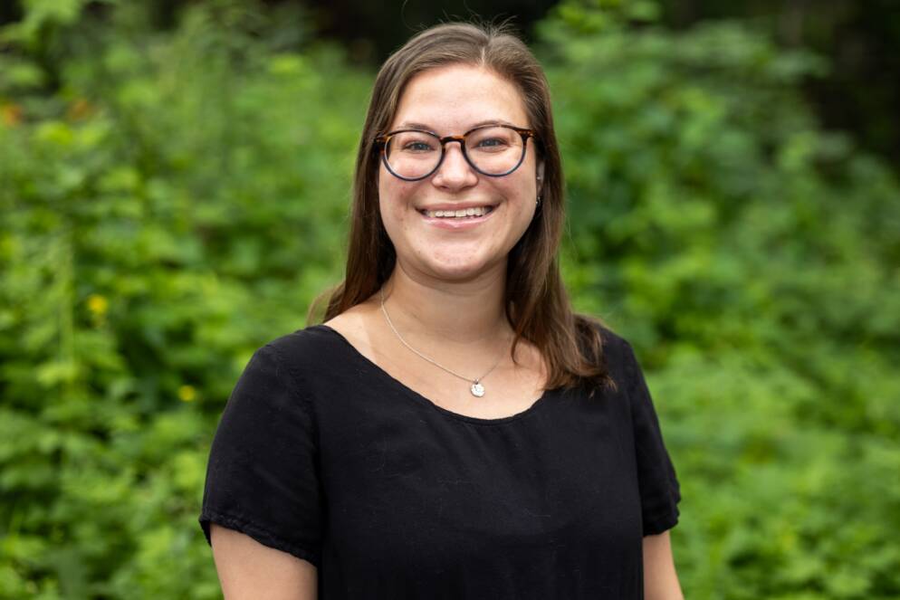 Beth Am Israel Hires New Education Director - Philadelphia Jewish Exponent