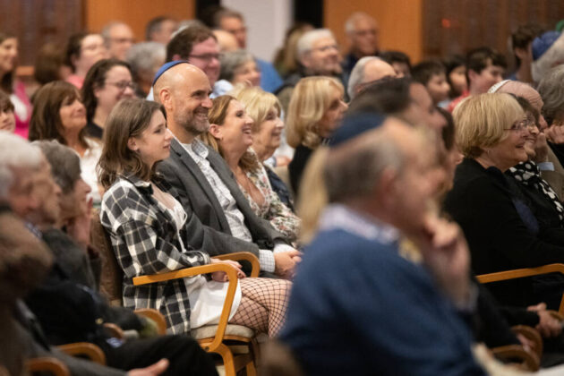Comedian Alex Edelman to Perform at Adath Israel - Philadelphia Jewish ...