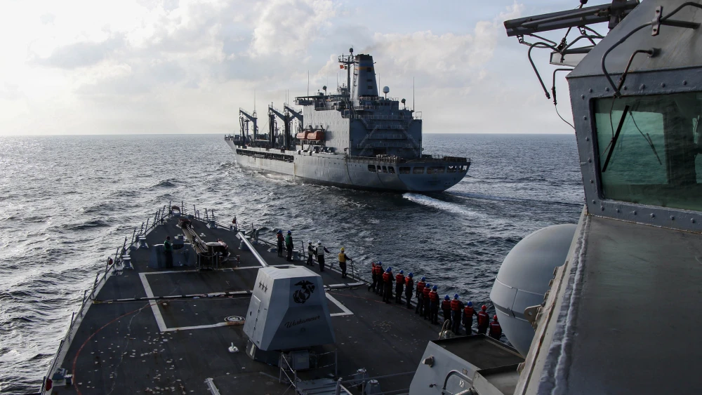 Opinion: Time to Save America From an Unnecessary Fuel Crisis ...