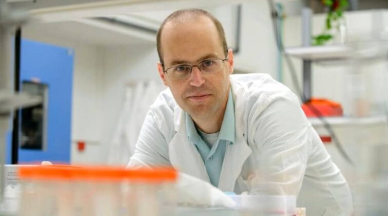 Meet the Israeli scientists leading the fight against colorectal cancer ...
