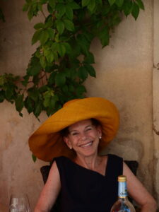 Barbara Freed, Influential French Scholar and Arts Advocate, Dies at 84 ...