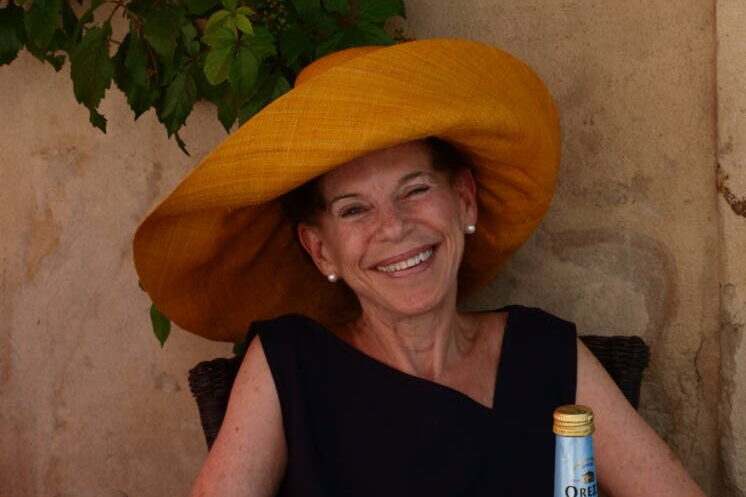 Barbara Freed, Influential French Scholar and Arts Advocate, Dies at 84 ...