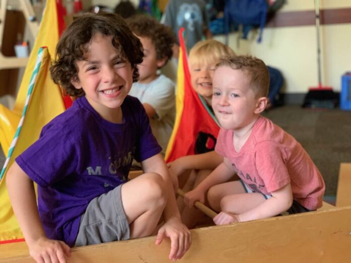 Beth David To Open Preschool Despite Legal Challenge - Philadelphia ...
