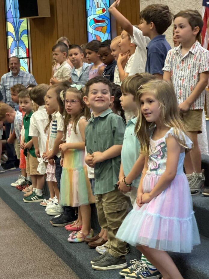 Young Graduates at Shir Ami - Philadelphia Jewish Exponent