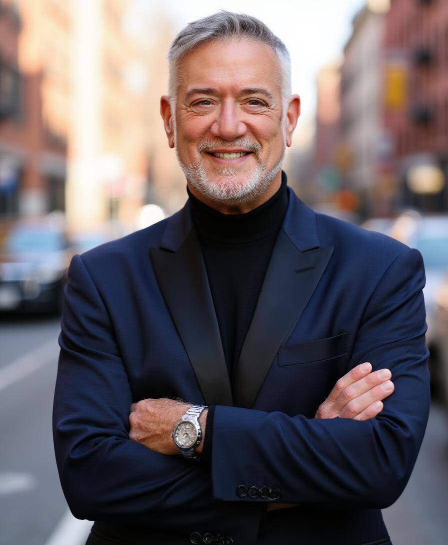 Eddie Bruce: Jewish Philly Bandleader Reflects on 46 Years of ...